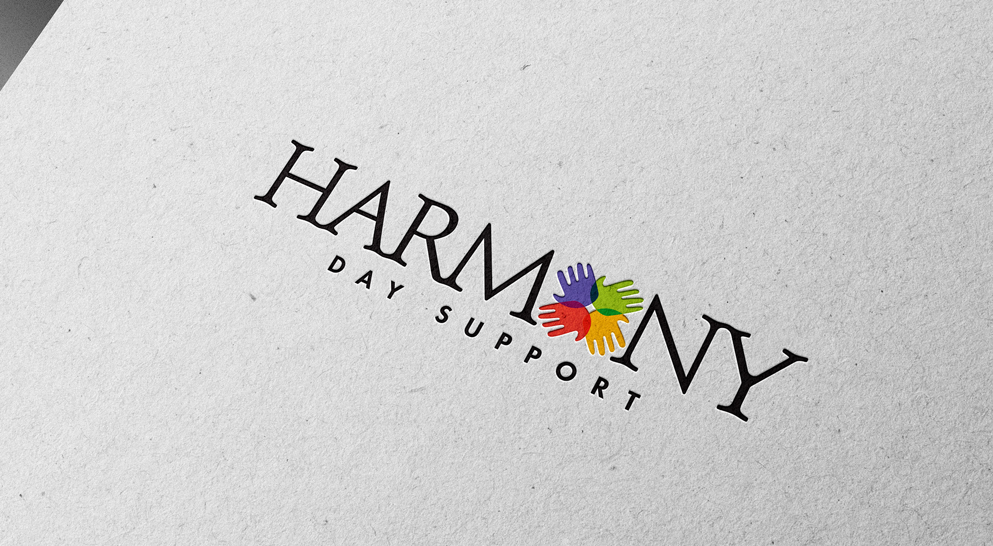 Harmony Day Support - Stimulus Advertising - Lynchburg, Virginia Web Design, Advertising and ...